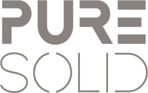 PureSolid - Vedenpitävät kylpyhuone­kalusteet